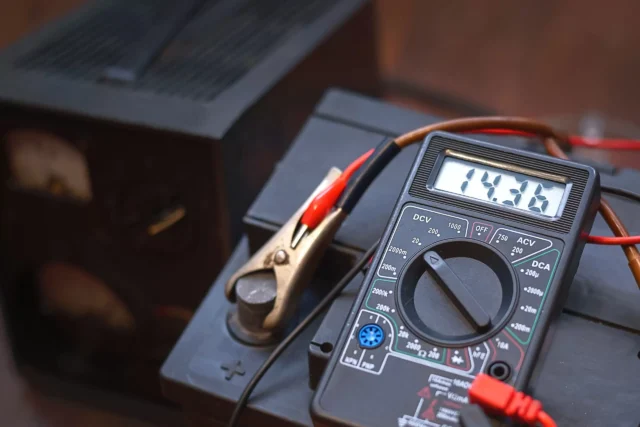 ELV Cabling Installation in Singapore by Comnet Systems