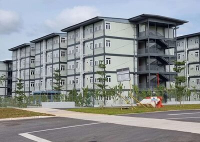 Comnet Systems - Structured Cabling & Network Cabling services