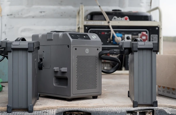 How Long Will a UPS Last? A Guide to UPS Runtime