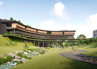 Comnet Systems - Structured Cabling & Network Cabling services