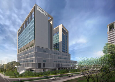 Comnet Systems - Structured Cabling & Network Cabling services