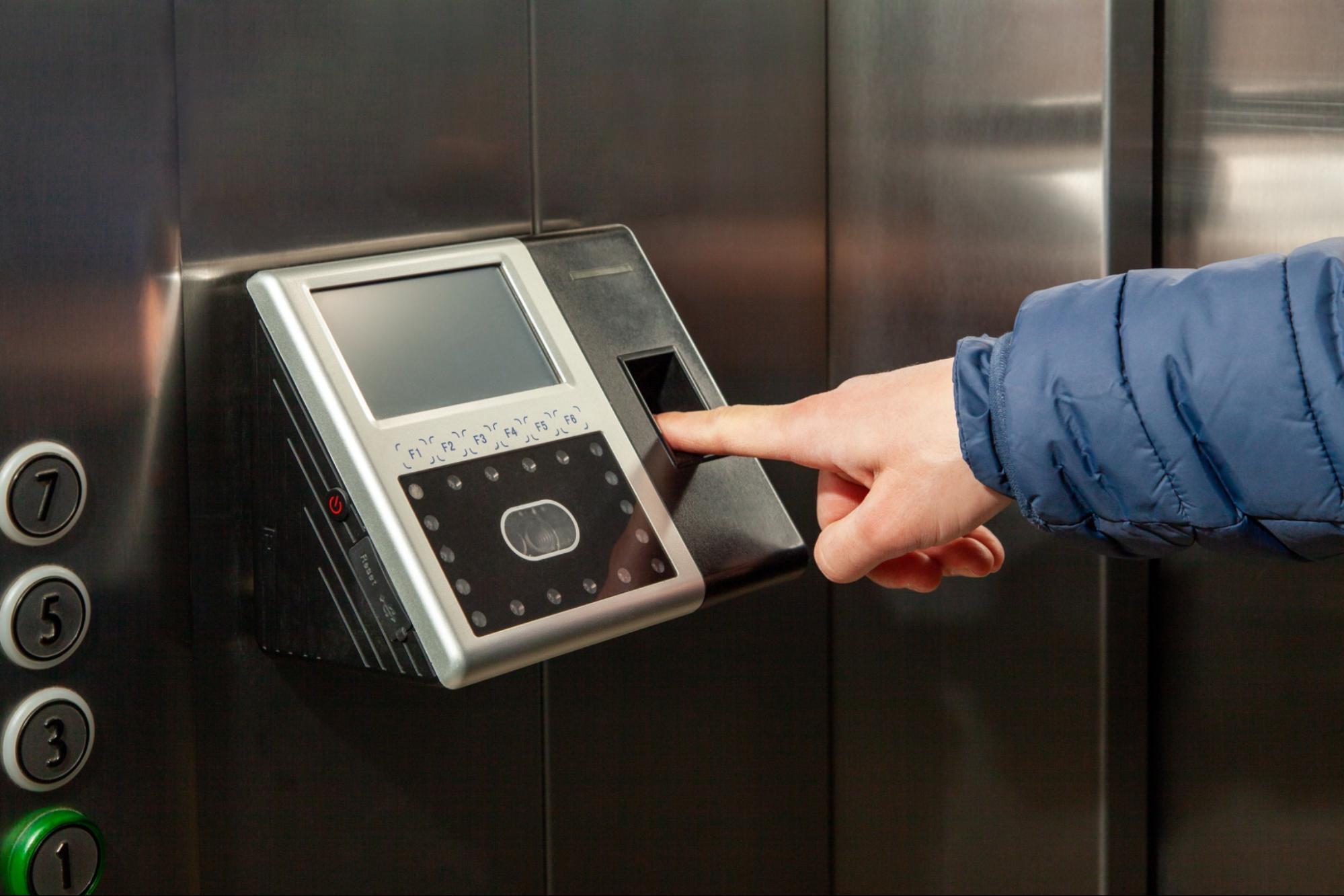 DIY vs. Professional Access Control: Which Saves More?